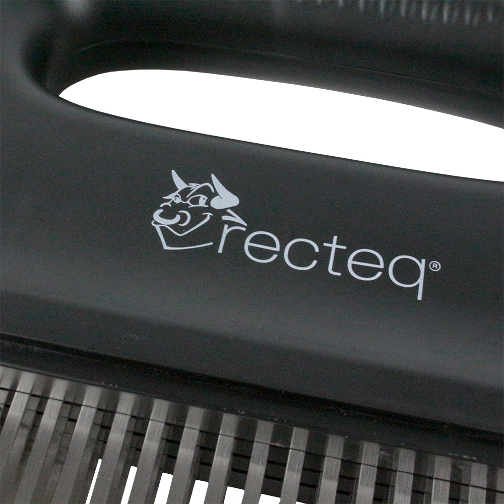 Recteq Meat Tenderizer 48 Blade Stainless Steel Protective Blade Stora – Robidoux Inc