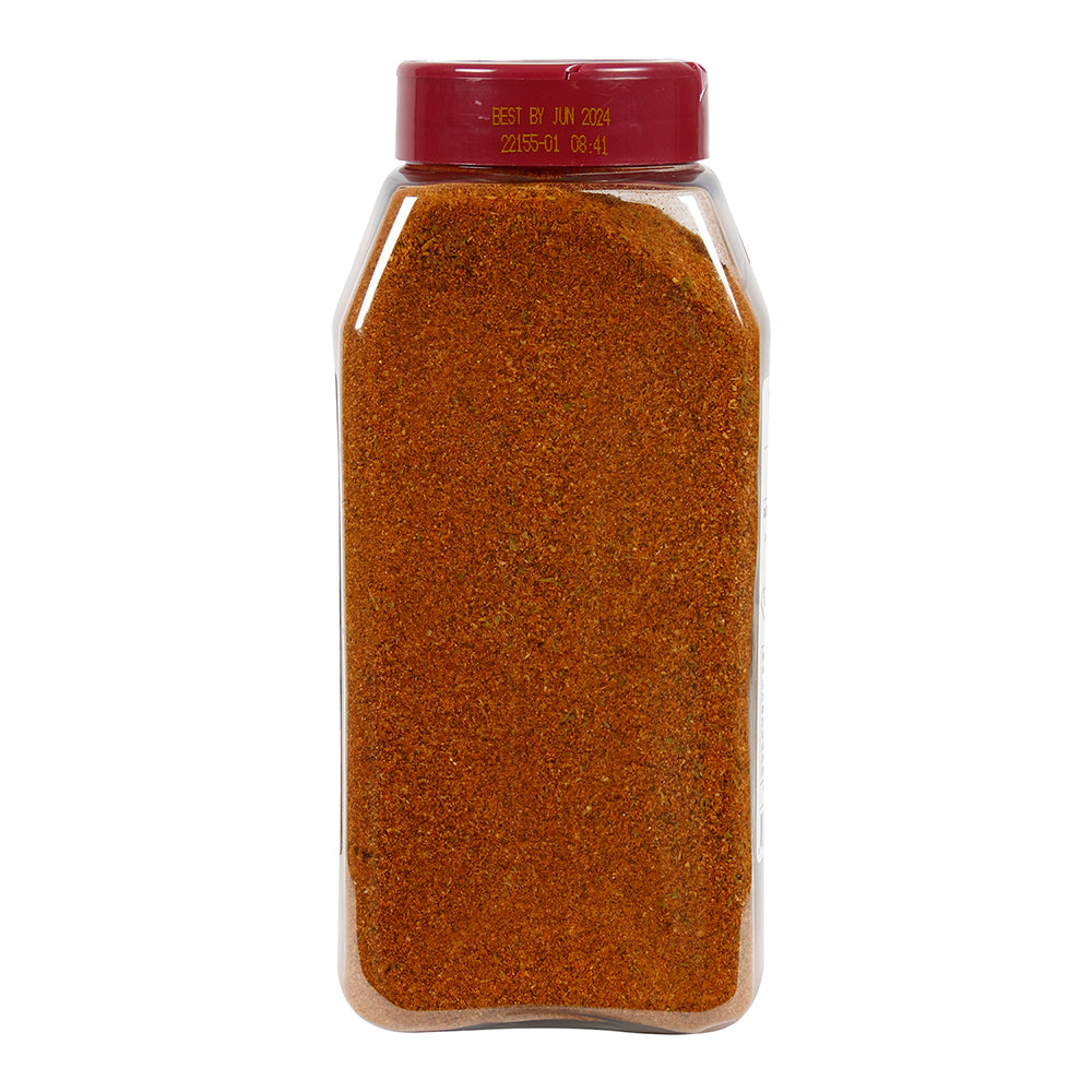 Dan-O's Hot Chipotle Low Sodium Zero Calorie Seasoning Gluten-Free No ...