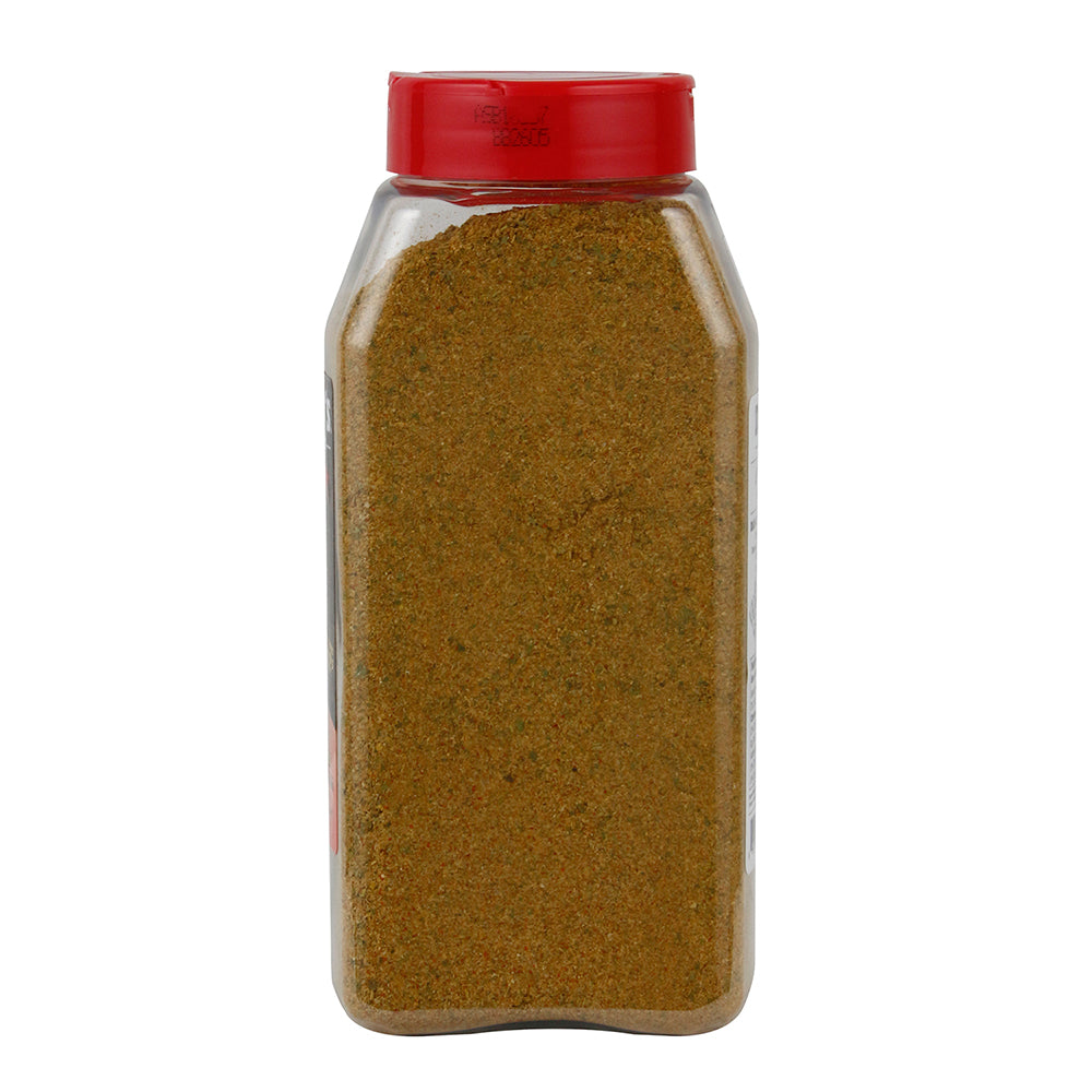 Dan-O's Spicy Original All-Purpose Low Sodium Seasoning Gluten-Free No ...
