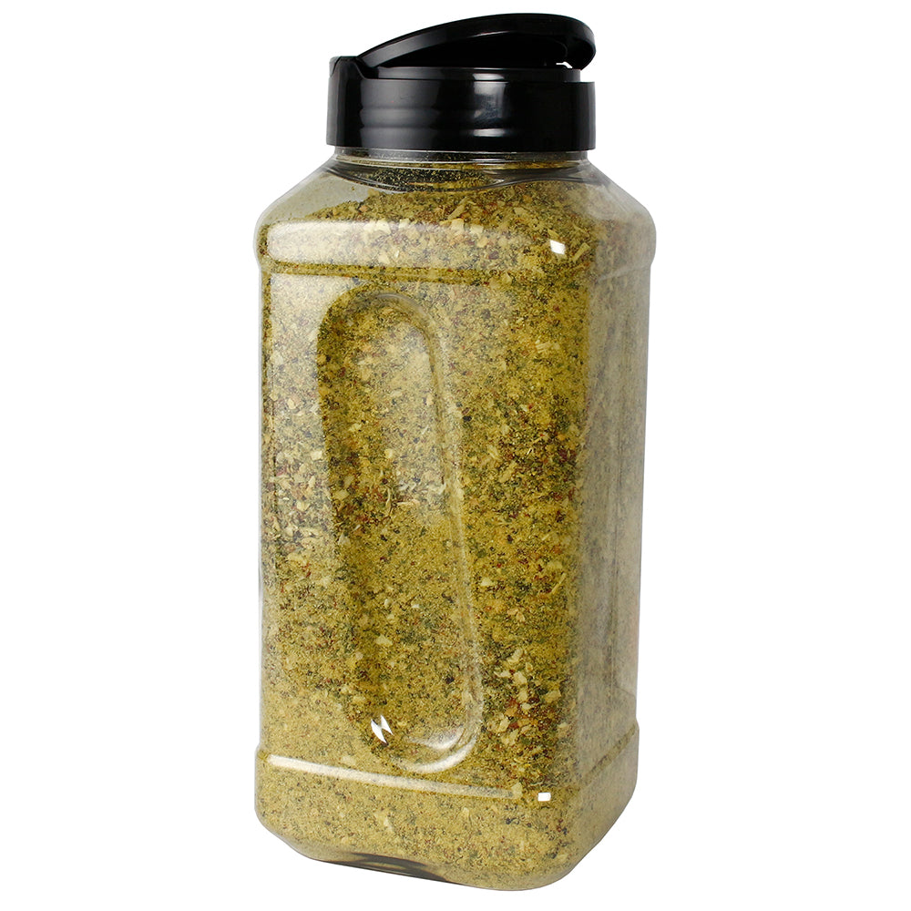 Kinder's Buttery Steakhouse Rub All Purpose Seasoning Beef Chicken 24 ...