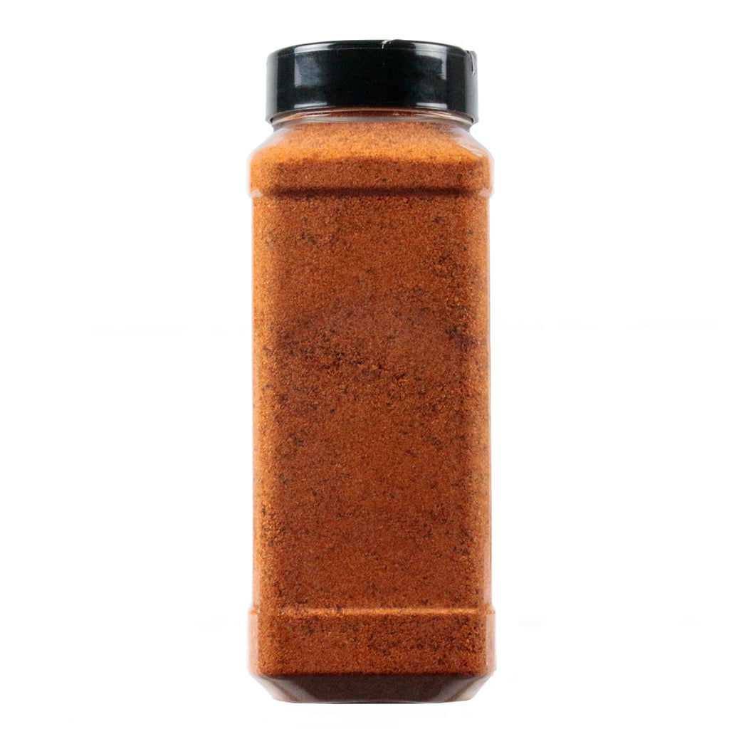 Misty's Steakhouse BBQ Seasoning Gluten Free No MSG Meat Poultry Game ...