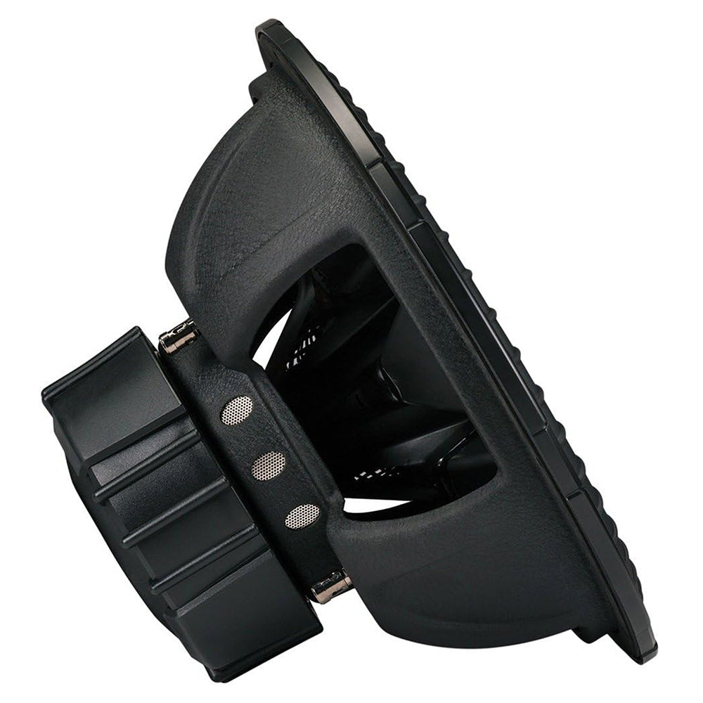 Kicker CompVR 15" Subwoofer 4 Ohm DVC 500W Rms 1000W Max Car Audio 43C ...