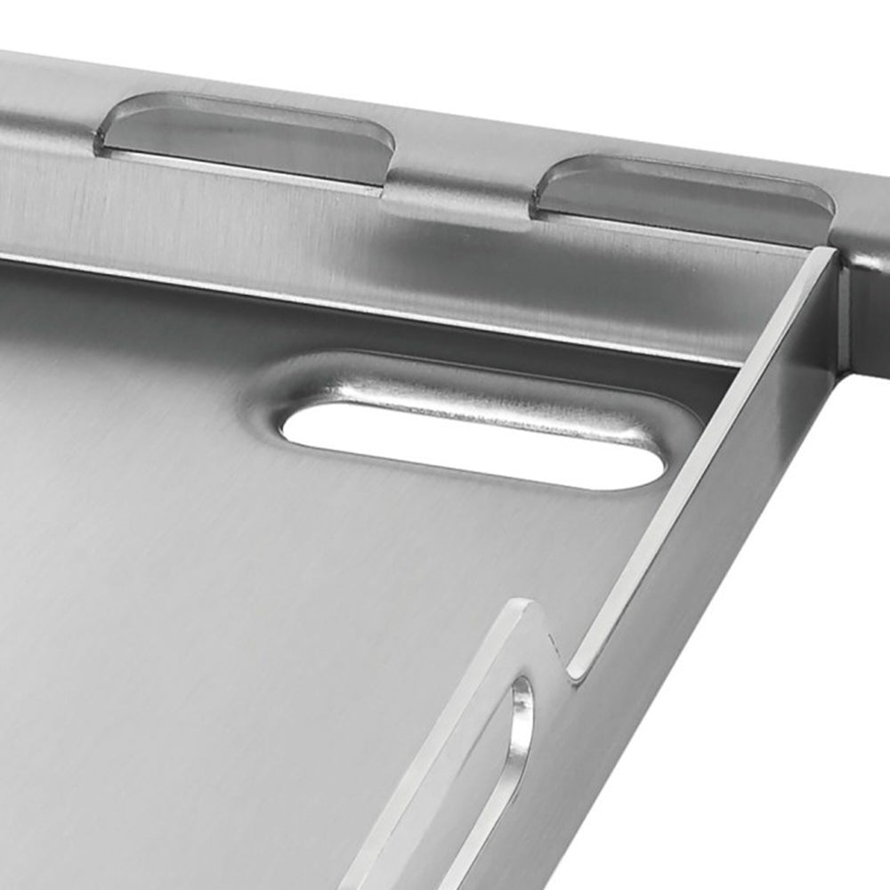 Napoleon Full Size Stainless Steel Griddle Insert Rogue and Freestyle ...