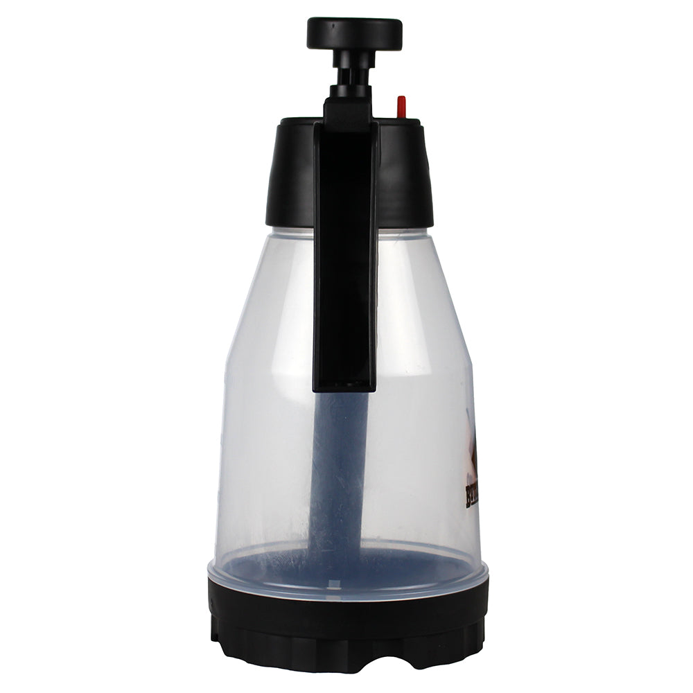 Butcher BBQ 1 Liter Pump Sprayer Jug Super Duty Continuous Spray BUTCH ...
