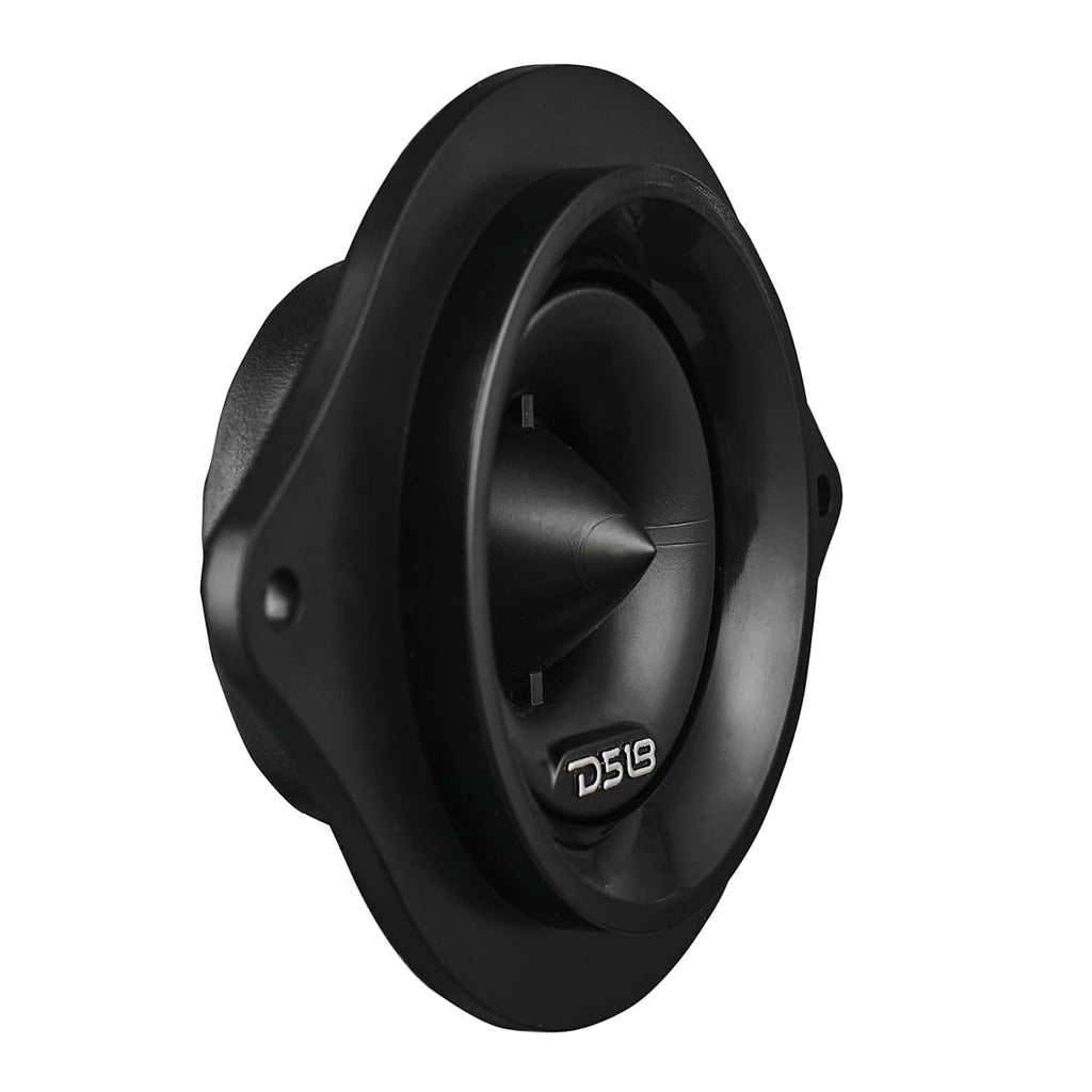 DS18 2.7" OEM Bullet Tweeter Replacement for Jeep JL JLU JT 100 Watts ...