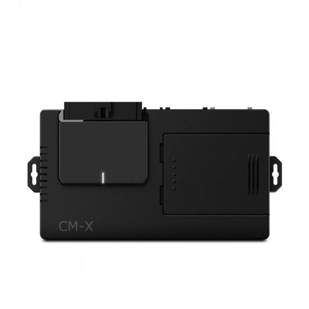 Firstech CMX High Current Alarm and Remote Start Module Controller Kit ...