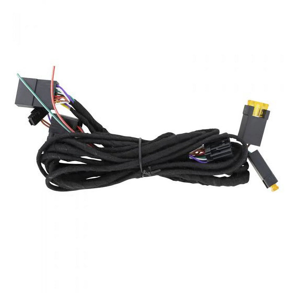 Firstech FTI-CDK1 Remote Start T-Harness 2006-2019 Chrysler Dodge Jeep ...