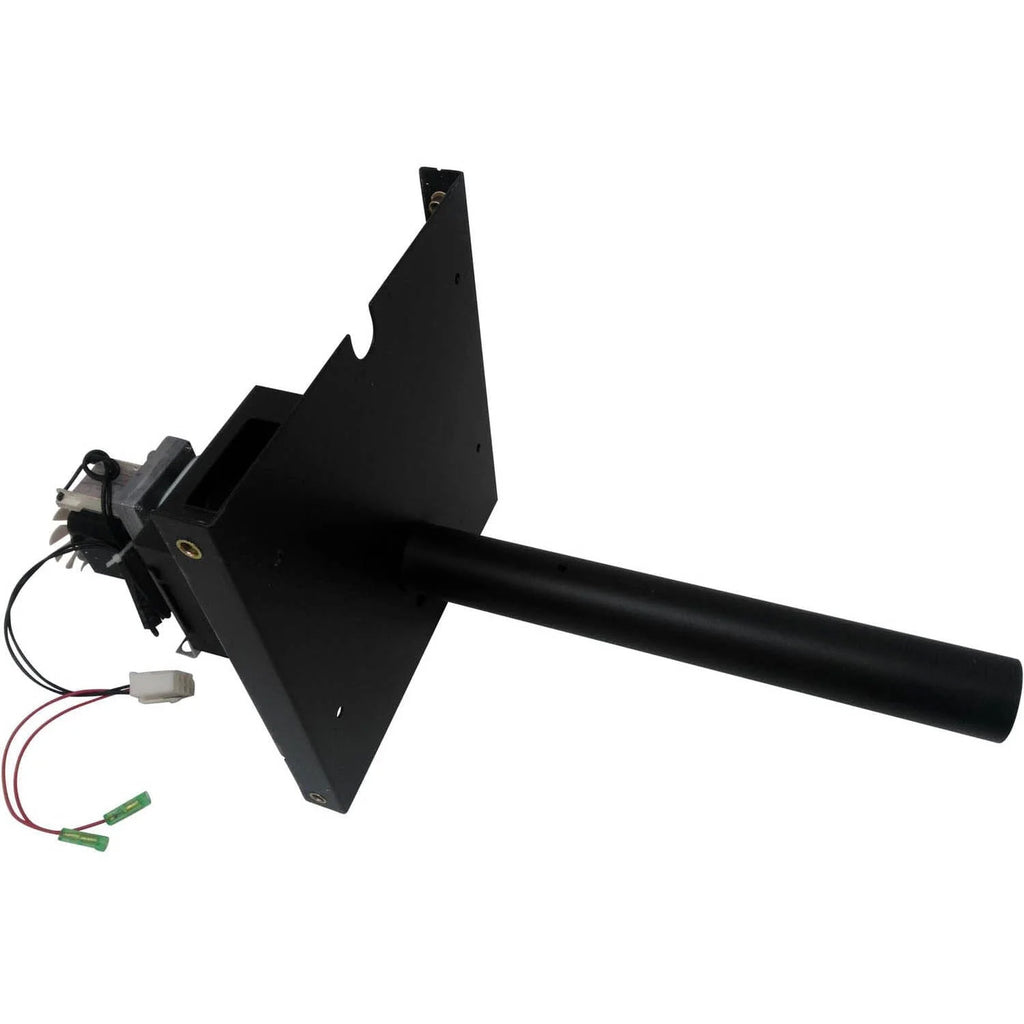 Green Mountain Grills Auger Assembly Complete Daniel Boone Choice 110V ...