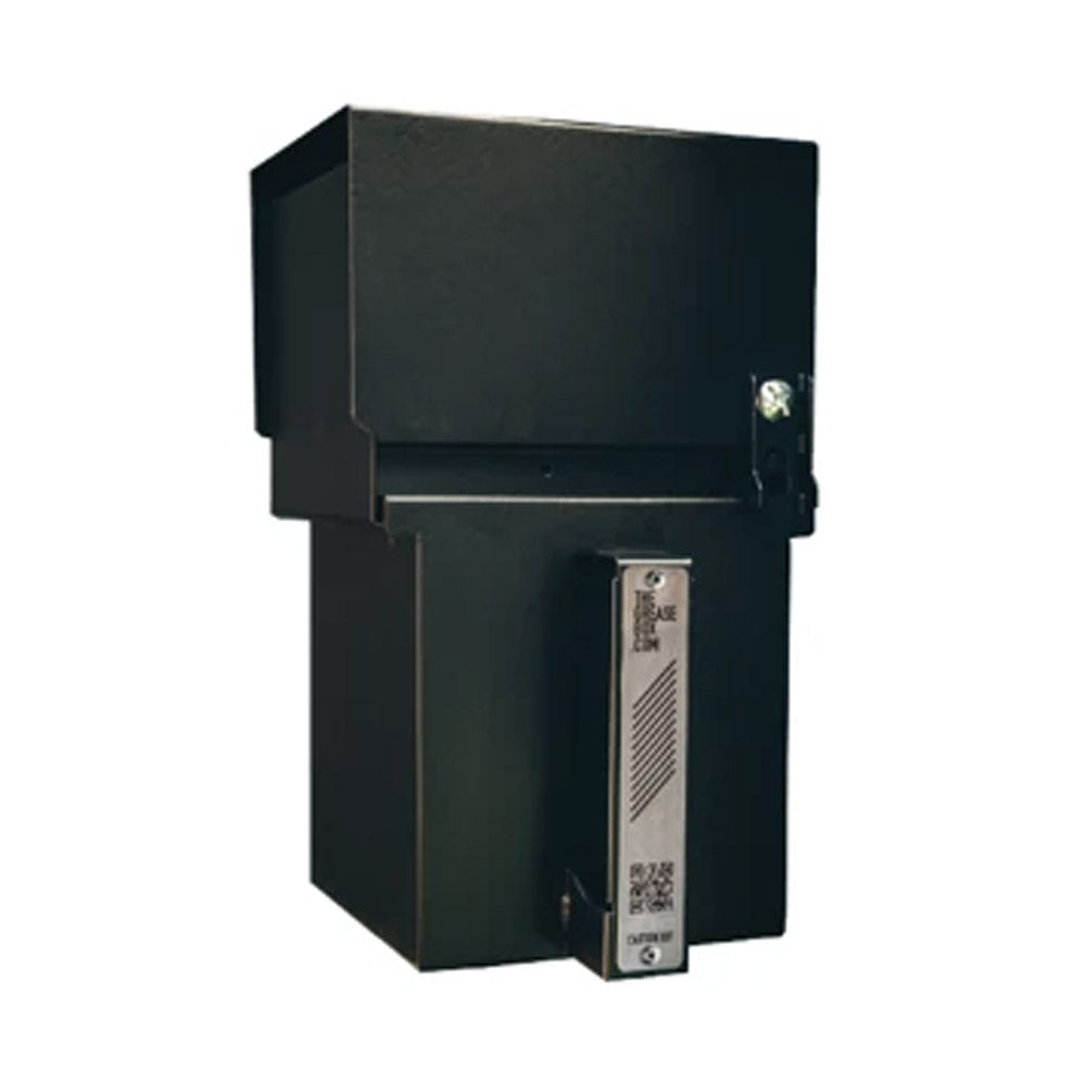 The Grease Box Grease Bucket Replacement for Wood Pellet Grills Side M ...