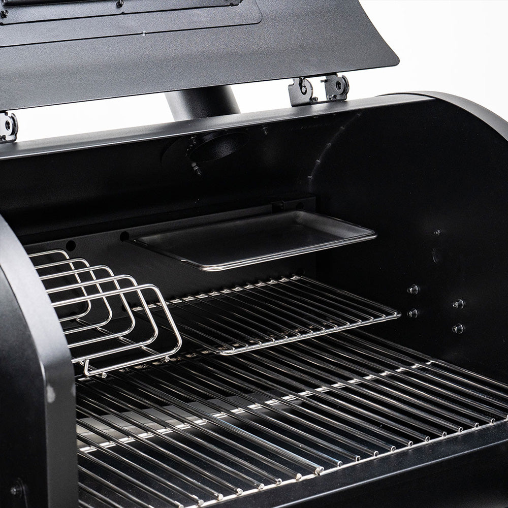 Green Mountain Grills RACKT Griddle Pan 55 Sq. In Cooking Surface Stee ...