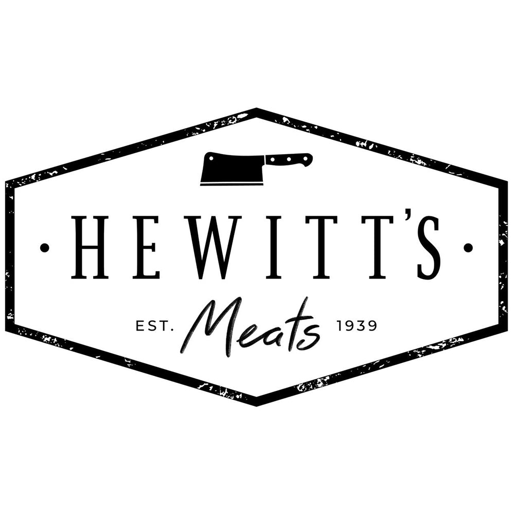 Hewitt's Meats Award Winning Cheddar Jalapeno Summer Sausage 1 Stick 2 ...