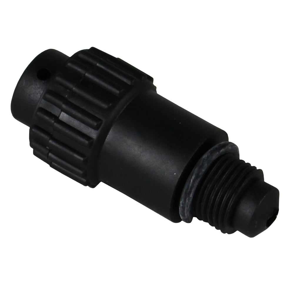 Standard Replacement Air Compressor Pump Crankcase Oil Fill Breather V ...