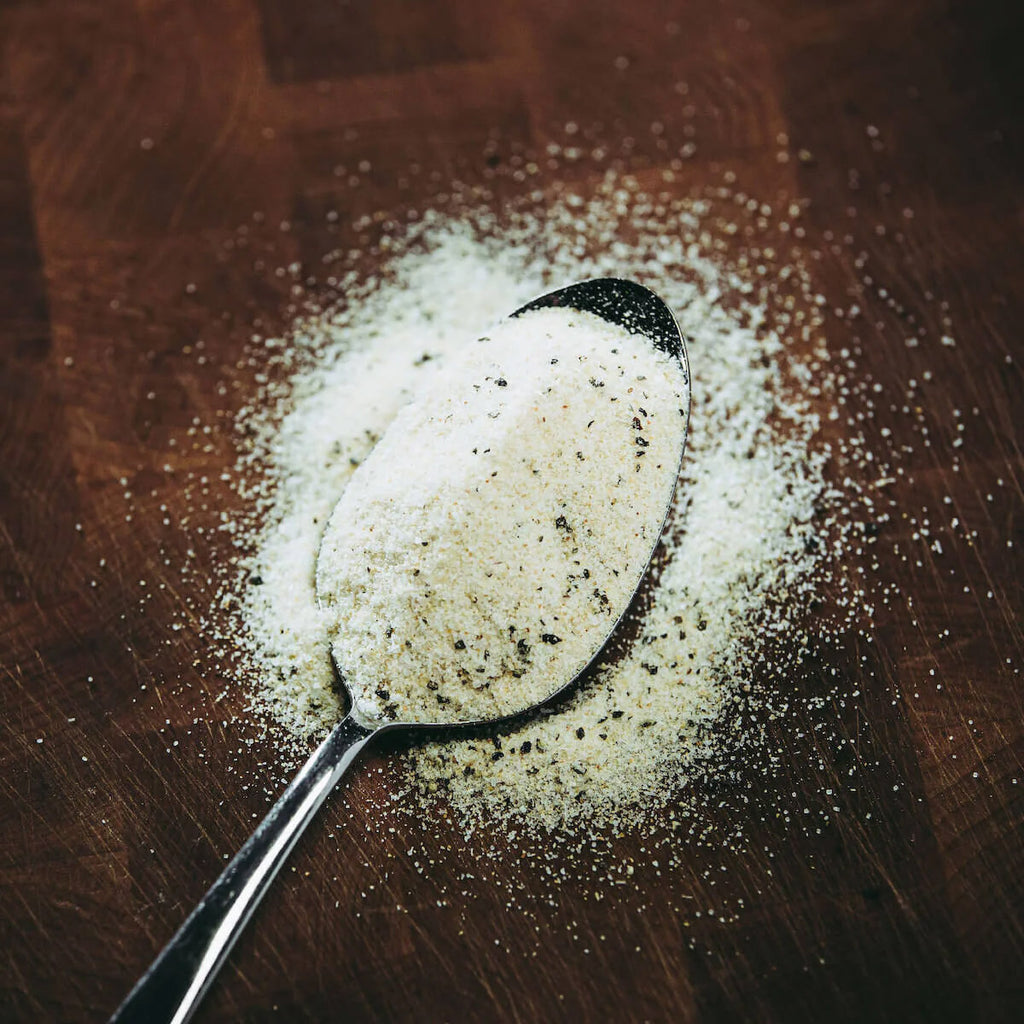 Recteq Chef Greg's Four Letter Rub All Purpose Deliciousness Garlic 13 ...