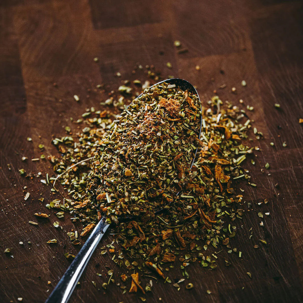 Recteq Ray's Loco Gringo Rub Southwest Seasoning BBQ Rub Smoking Grill ...