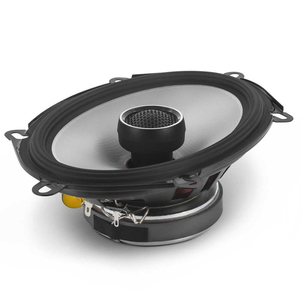 Alpine Next Generation S-Series 6x8" Coaial 2-Way Speaker Pair Hi-Res ...