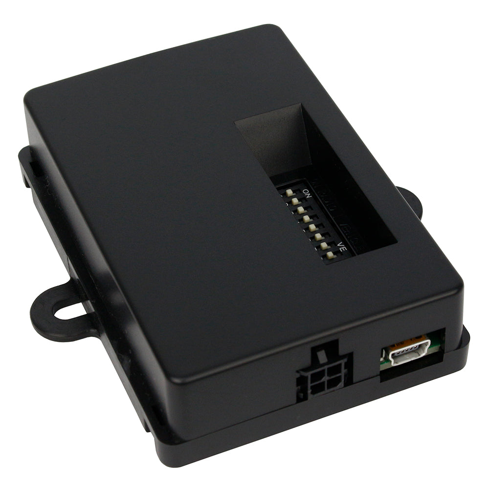 Crux Universal Steering Wheel Control Retention Interface No Programmi ...