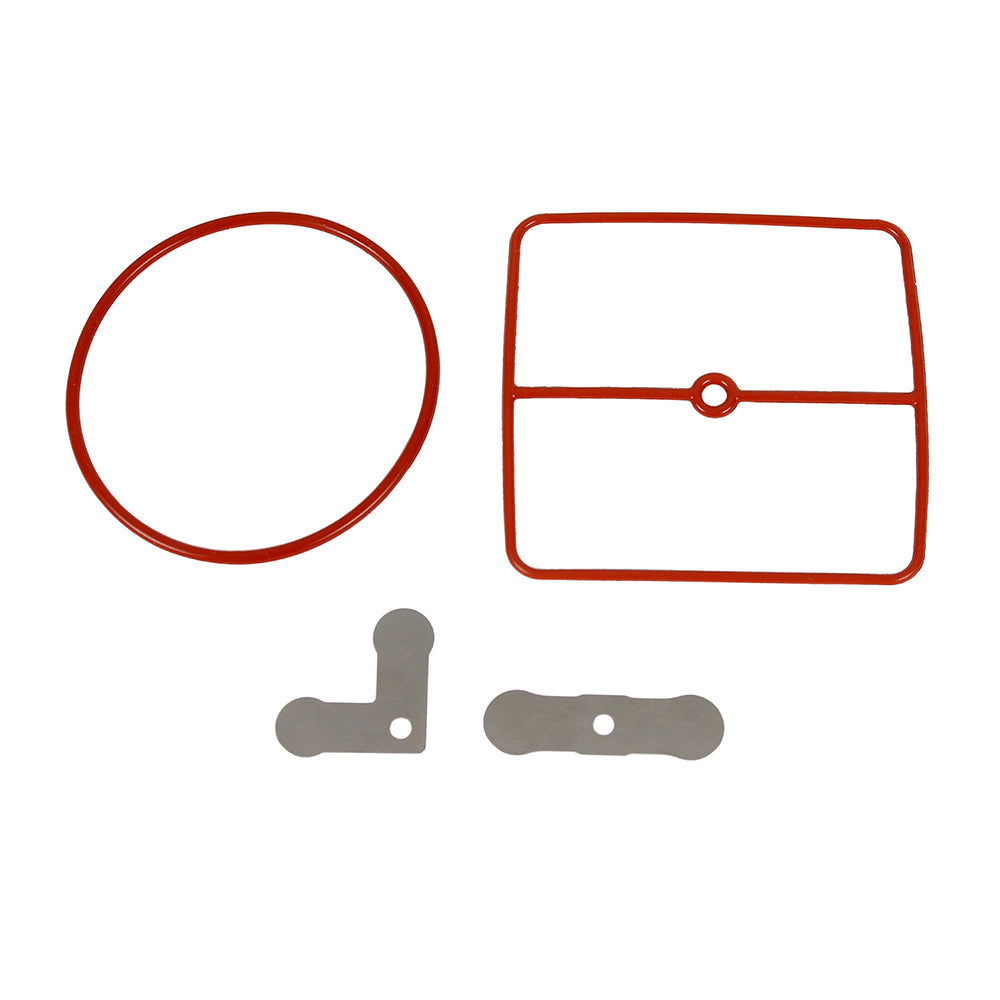 Rolair 4-Piece Valve Kit For Rolair JC20 Compressor With Valves & Seal ...