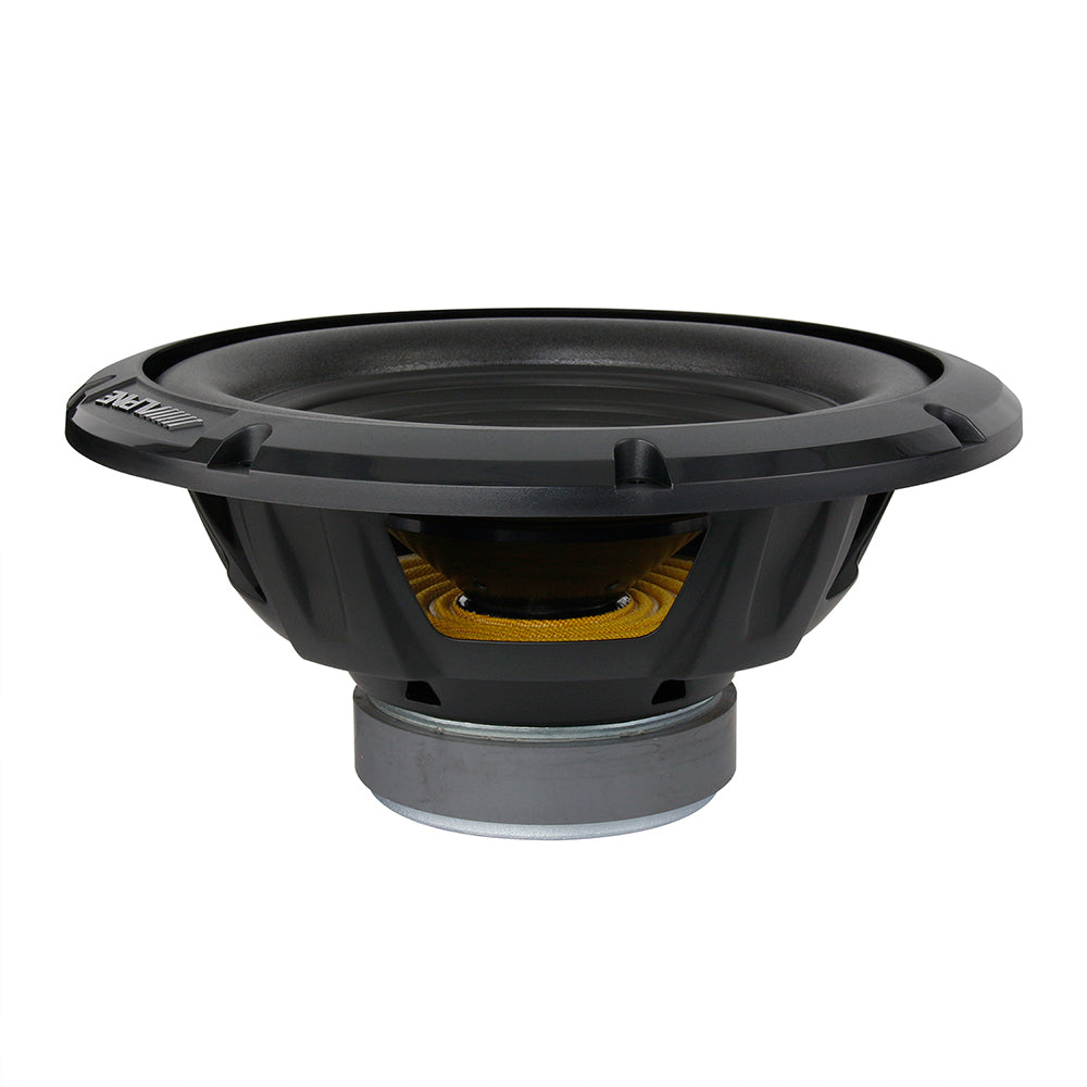 Alpine 12 Inch Subwoofer BassLine Series 750W Max 250W RMS Single 4 Oh ...
