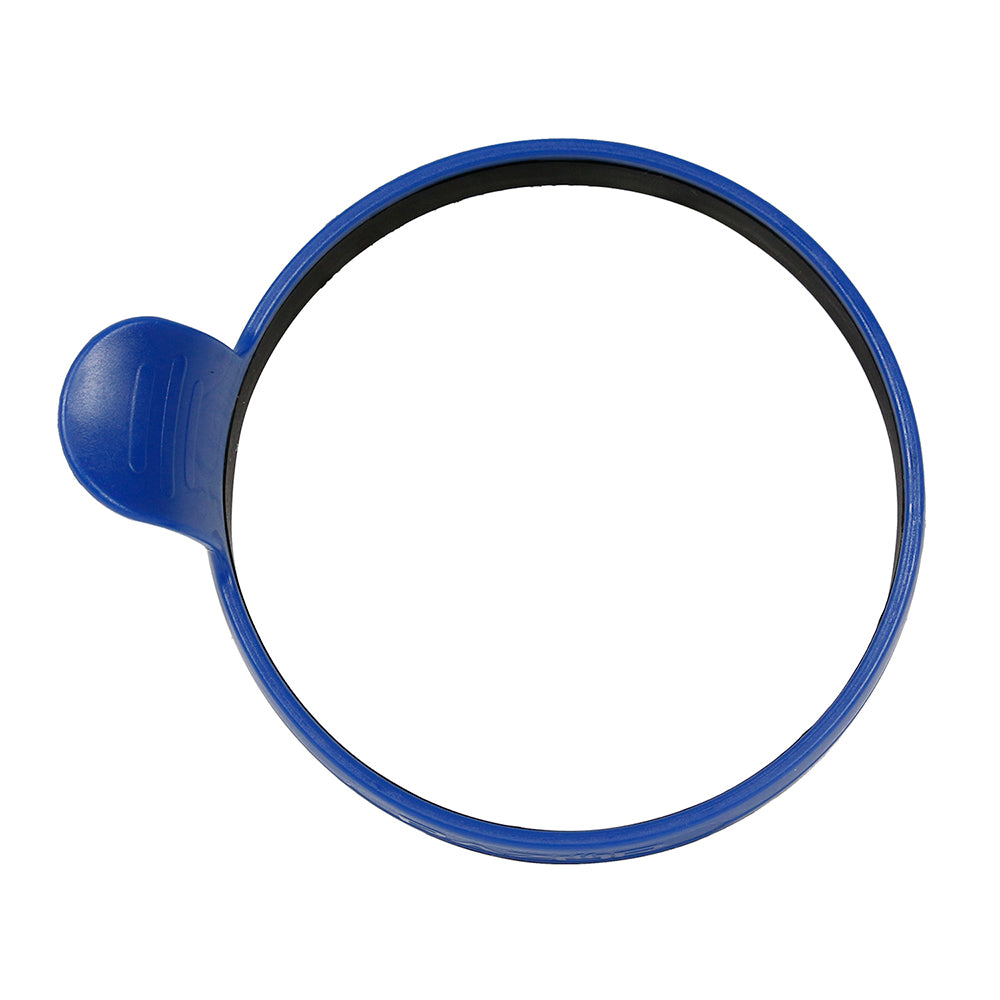 Razor Griddle Egg Rings 4 Pack Heat-Resistant Silicone With Easy-Grip ...