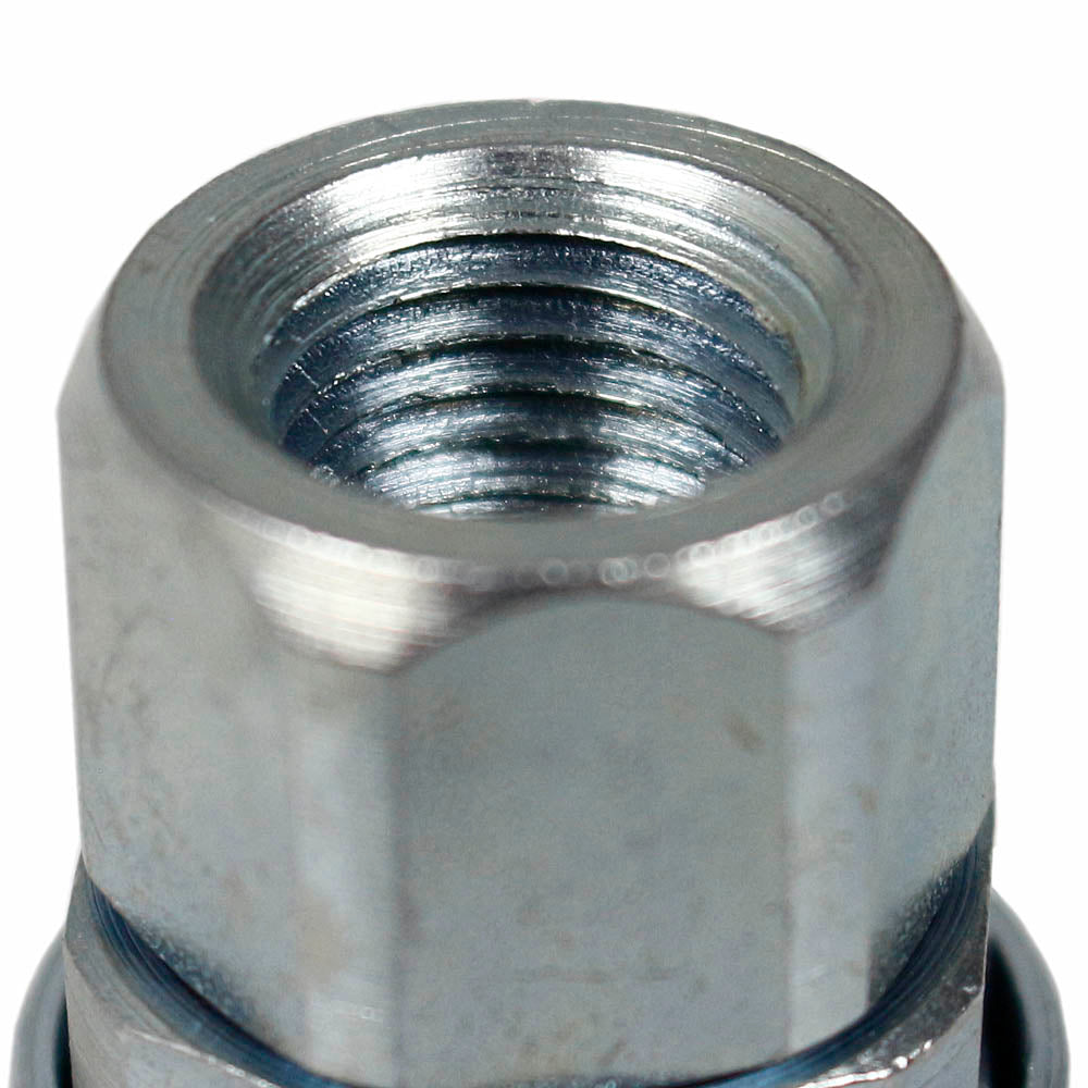 Milton 1/4" FNPT Female Push Type Coupler For A-Body Style Plugs 300 P ...