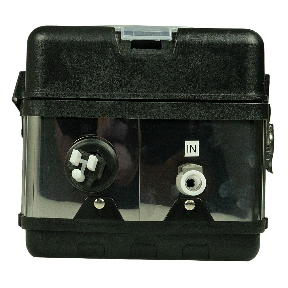 Chops Full Power Injector System With Fully Motorized Pump And 3 4-Nee ...