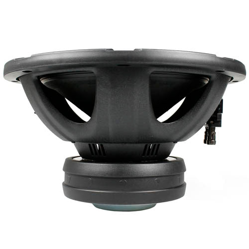 Diamond Audio 12" Elite Series Subwoofer 1000 Watt Max Power 2 Ohm DES ...