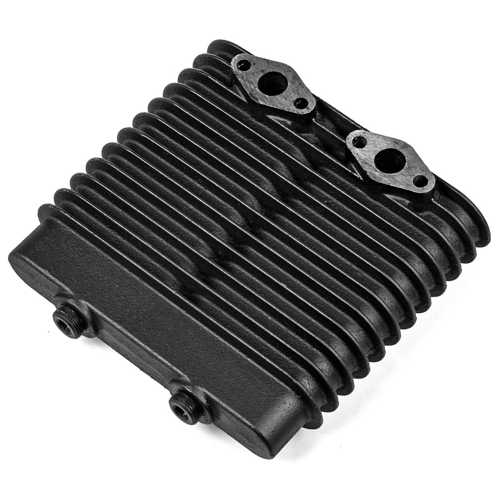 KK-9865 Devair Intercooler Kit for 247 / 447 Compressor Pumps Replaces ...