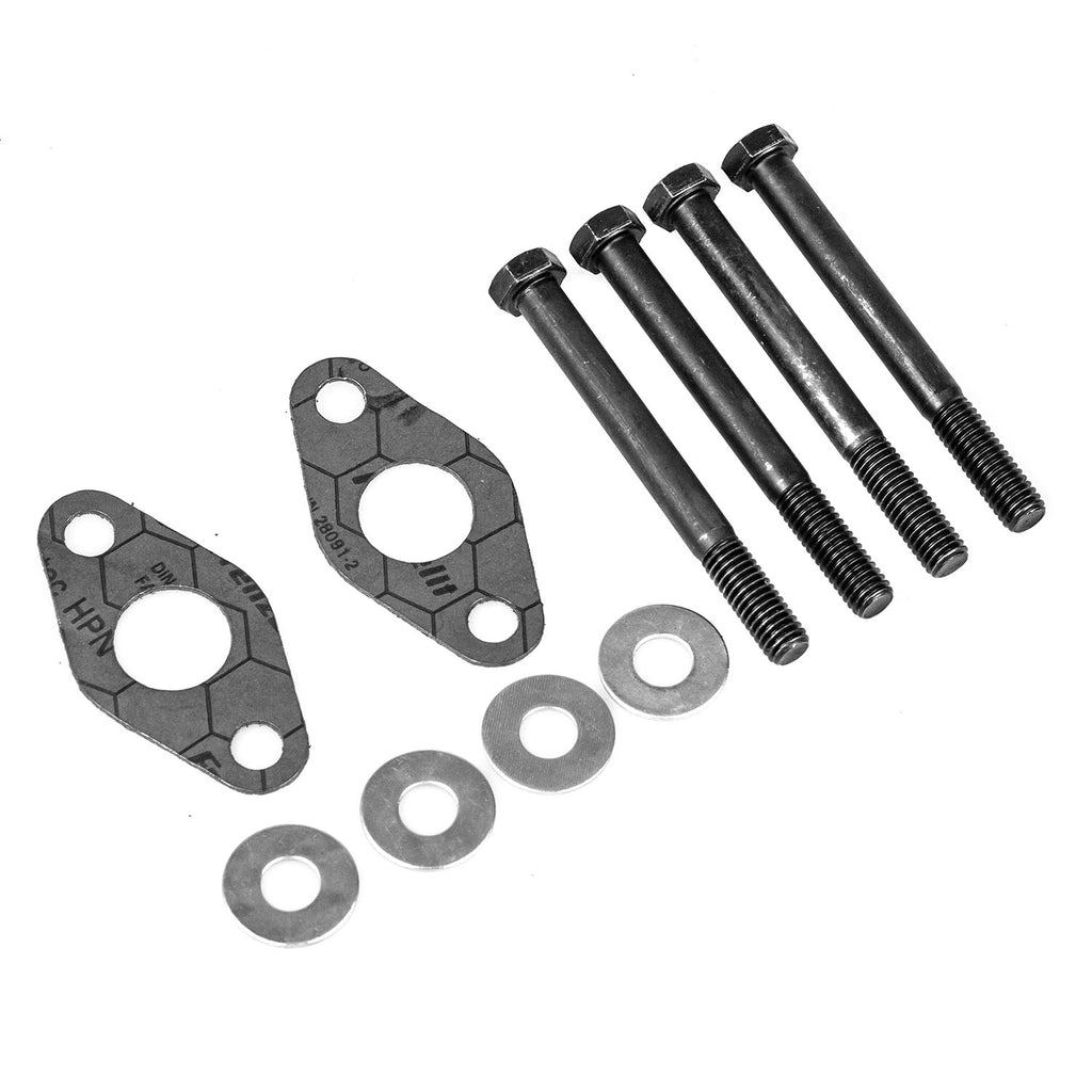 KK-9865 Devair Intercooler Kit for 247 / 447 Compressor Pumps Replaces ...