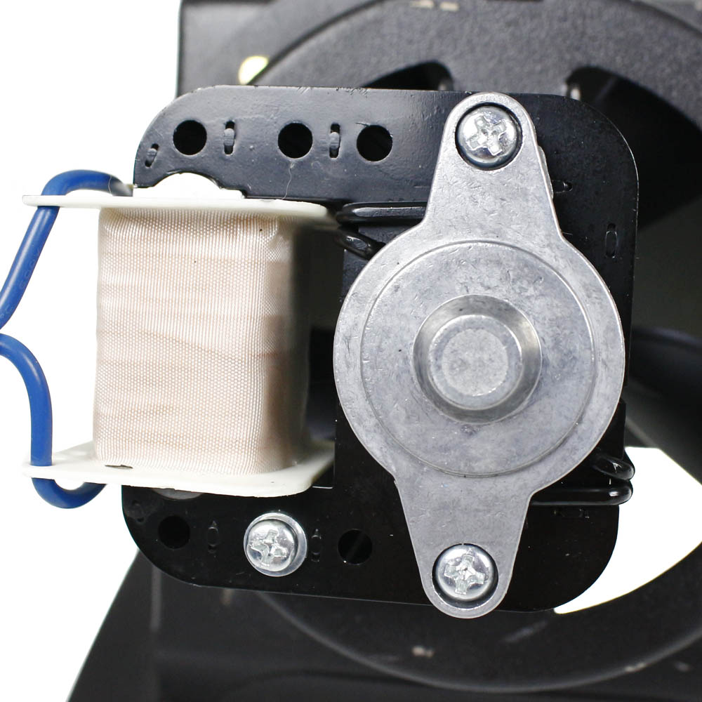 Green Mountain Grills Combustion Fan/Motor/Mount Bracket for JB/DB GMG ...