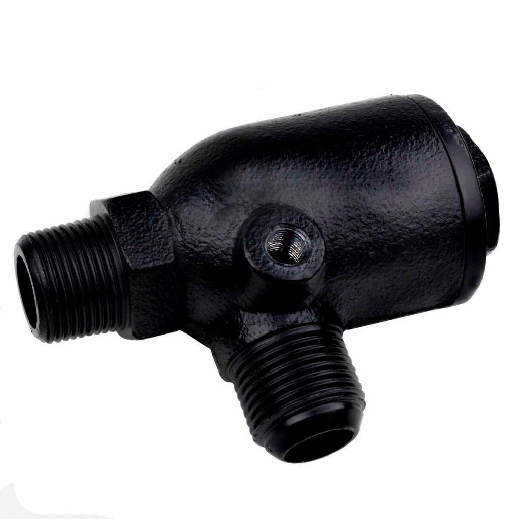 Puma Compressor 3/4 Male NPT Compressed Air Check Valve NCST50 Part ...