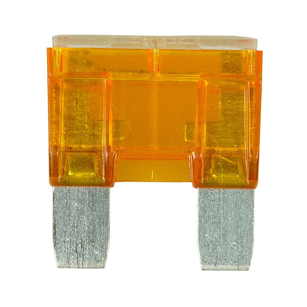 DB Link 40 Amp Maxi Fuse 10-Pack of Fuses Great For Car/Marine Audio M ...