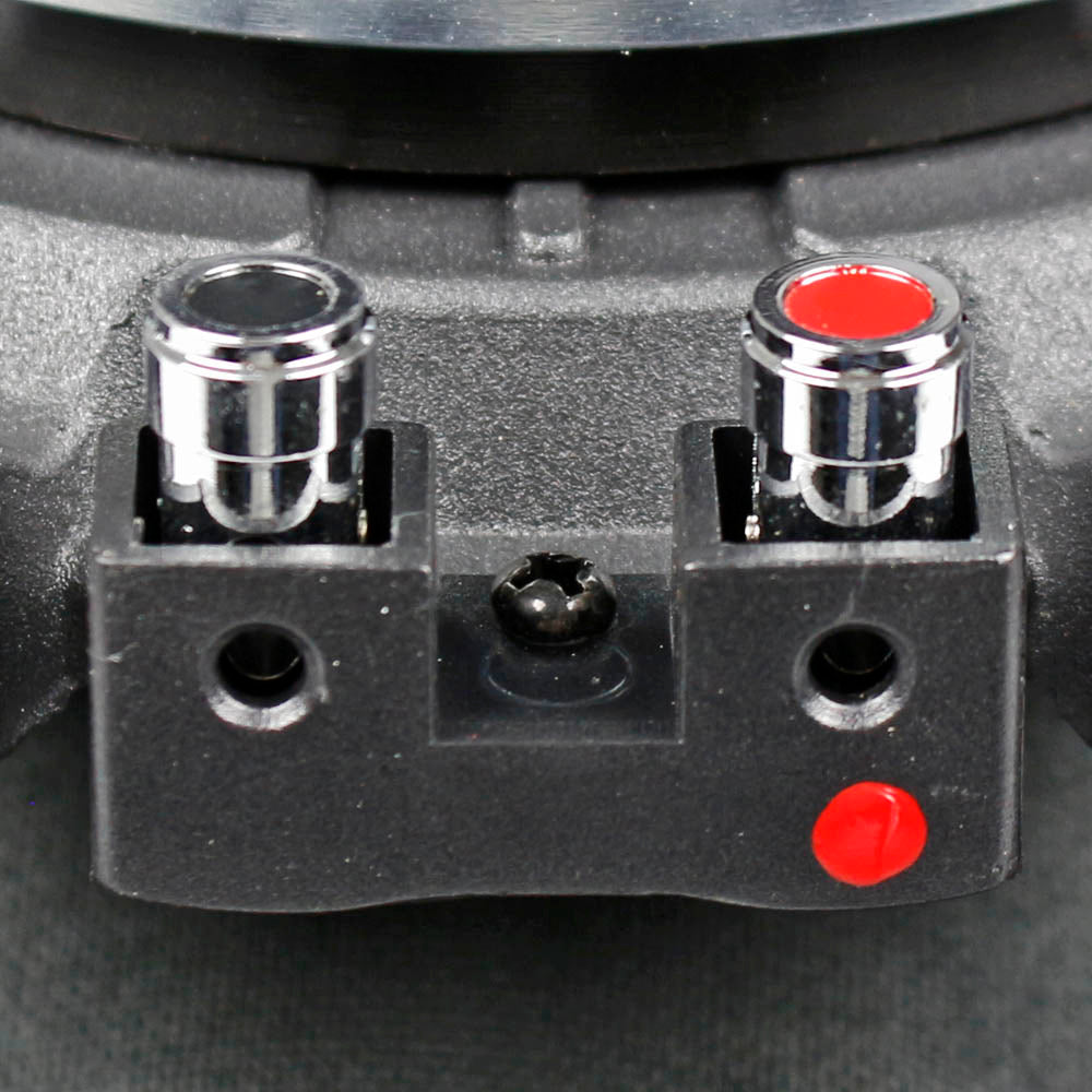 Diamond Audio 8" Pro Full Range Co-Ax Horn Speakers Motor-Sport Series ...