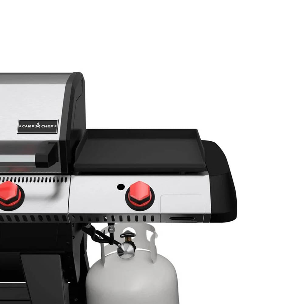 Camp Chef Gas Train Kit for Apex 36 Pellet Grill Propane Tank Add On P ...