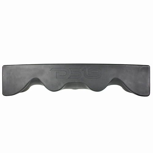 DS18 6.5" x 1.75" Overhead Bar System for TJ Jeep Intergrated RGB TJ-S ...