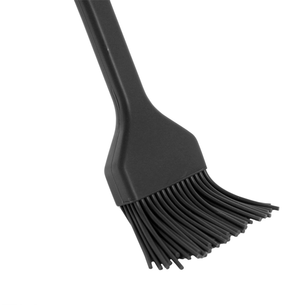 Thermoworks High-Temp Silicone Basting Brush Rated For 600°F BPA-Free ...