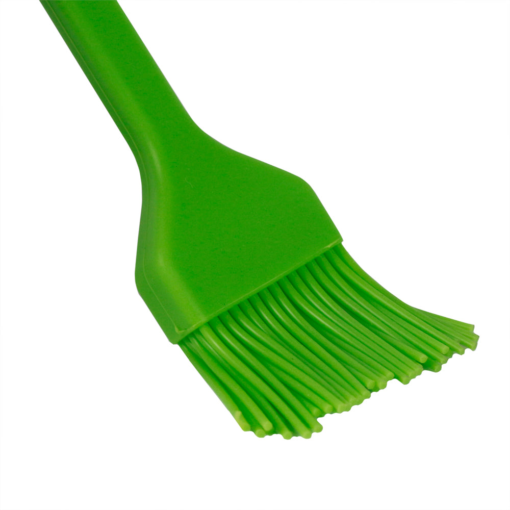 Thermoworks High-Temp Silicone Basting Brush Rated For 600°F BPA-Free ...