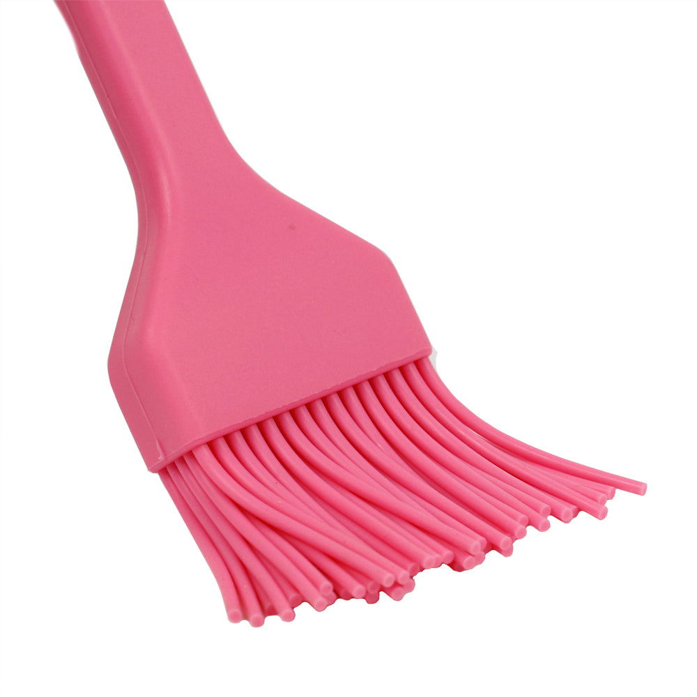 ThermoWorks High-Temp 600°F Silicone Basting Brush Dishwasher Safe BPA ...
