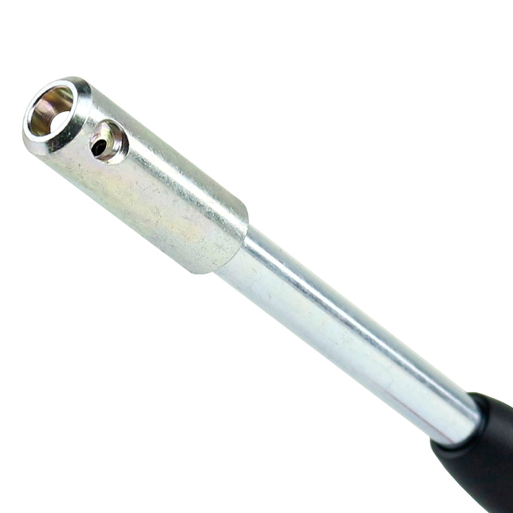 Prevost PREVO S1 Truflate Style Compressed Air Blow Gun with Metal Tip ...